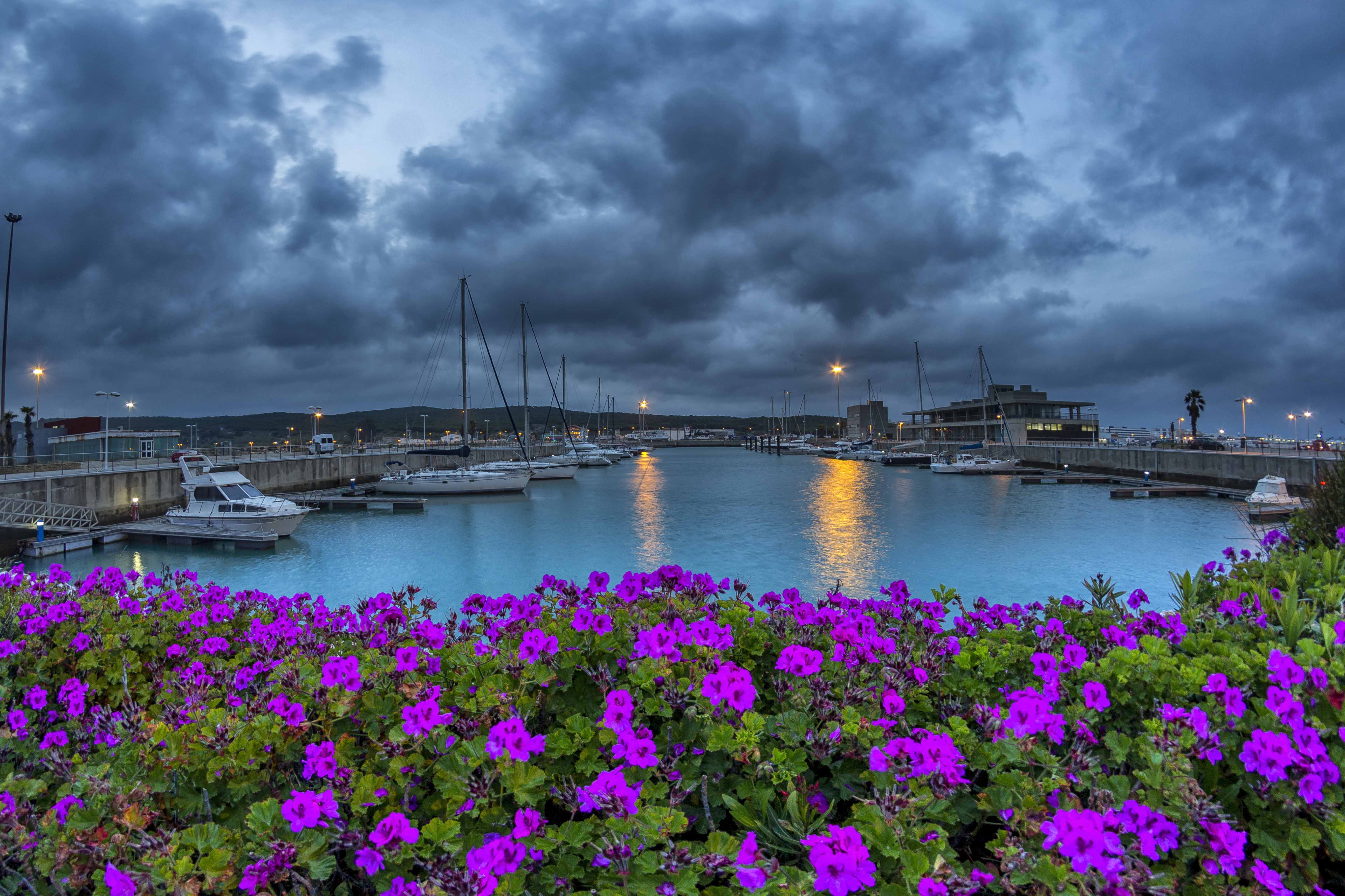 Información sobre Barbate