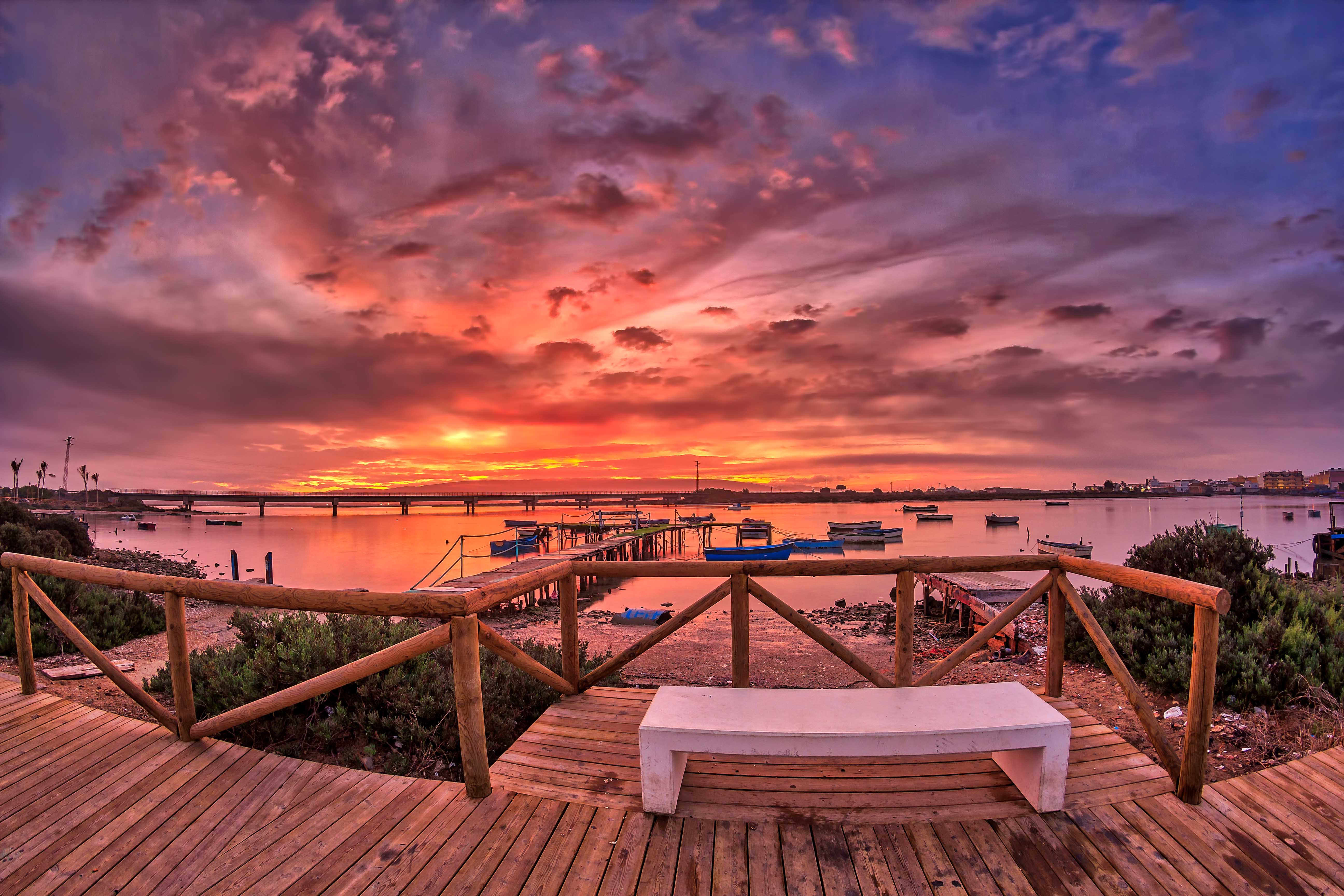 Información sobre Barbate