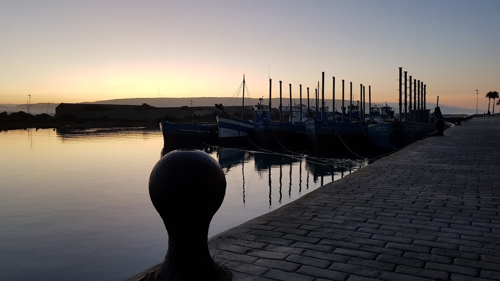 Información sobre Barbate