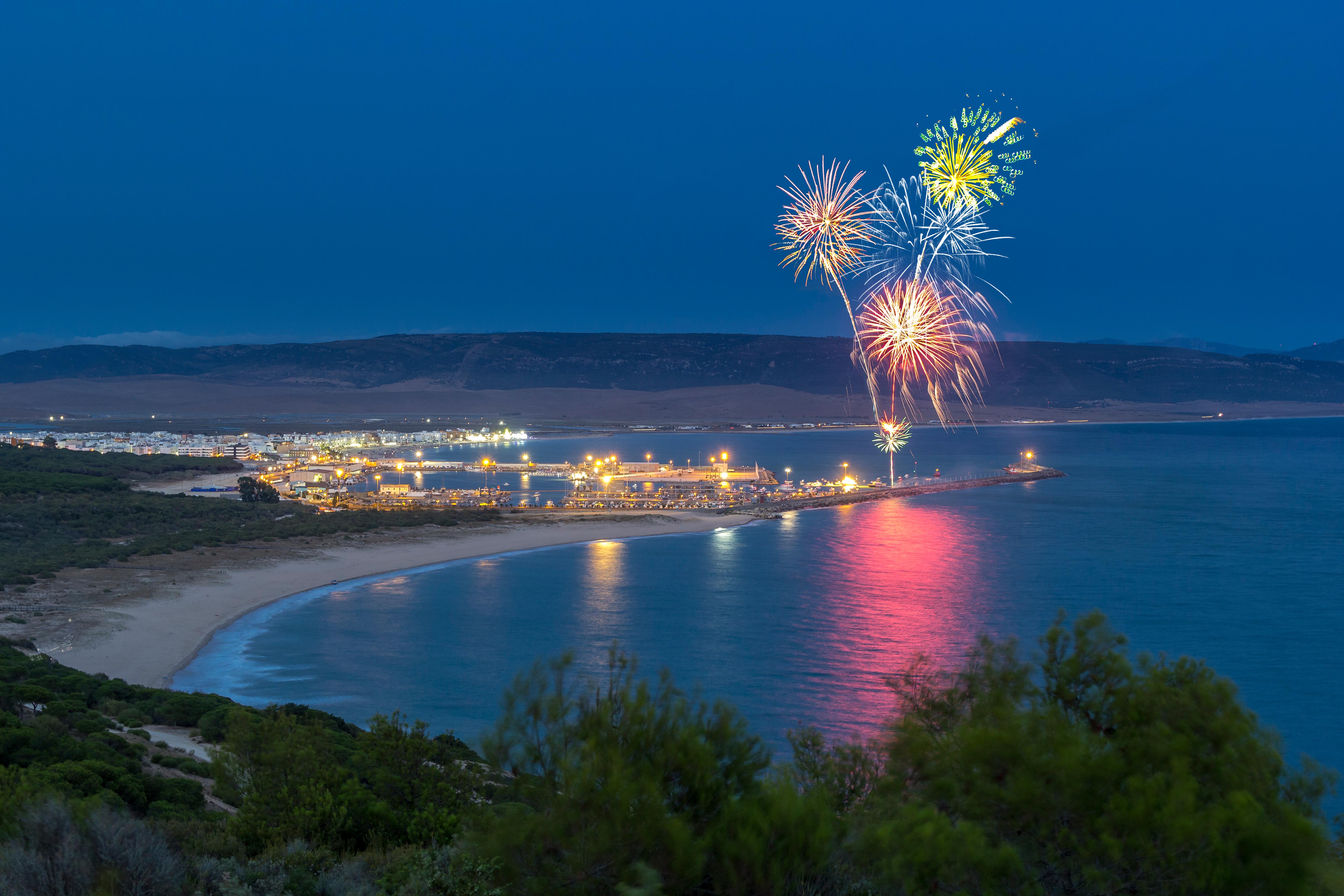 Información sobre Barbate