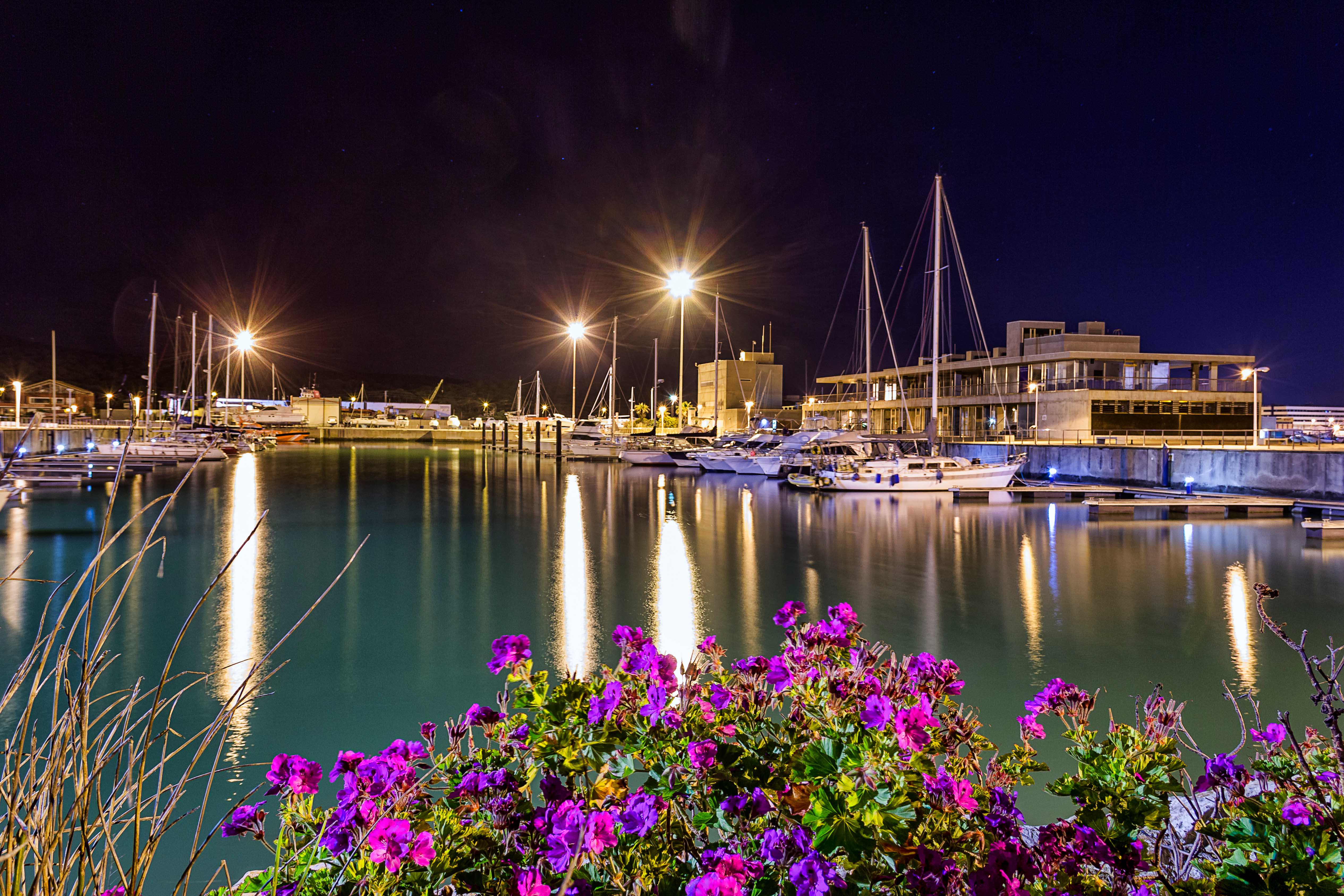 Información sobre Barbate