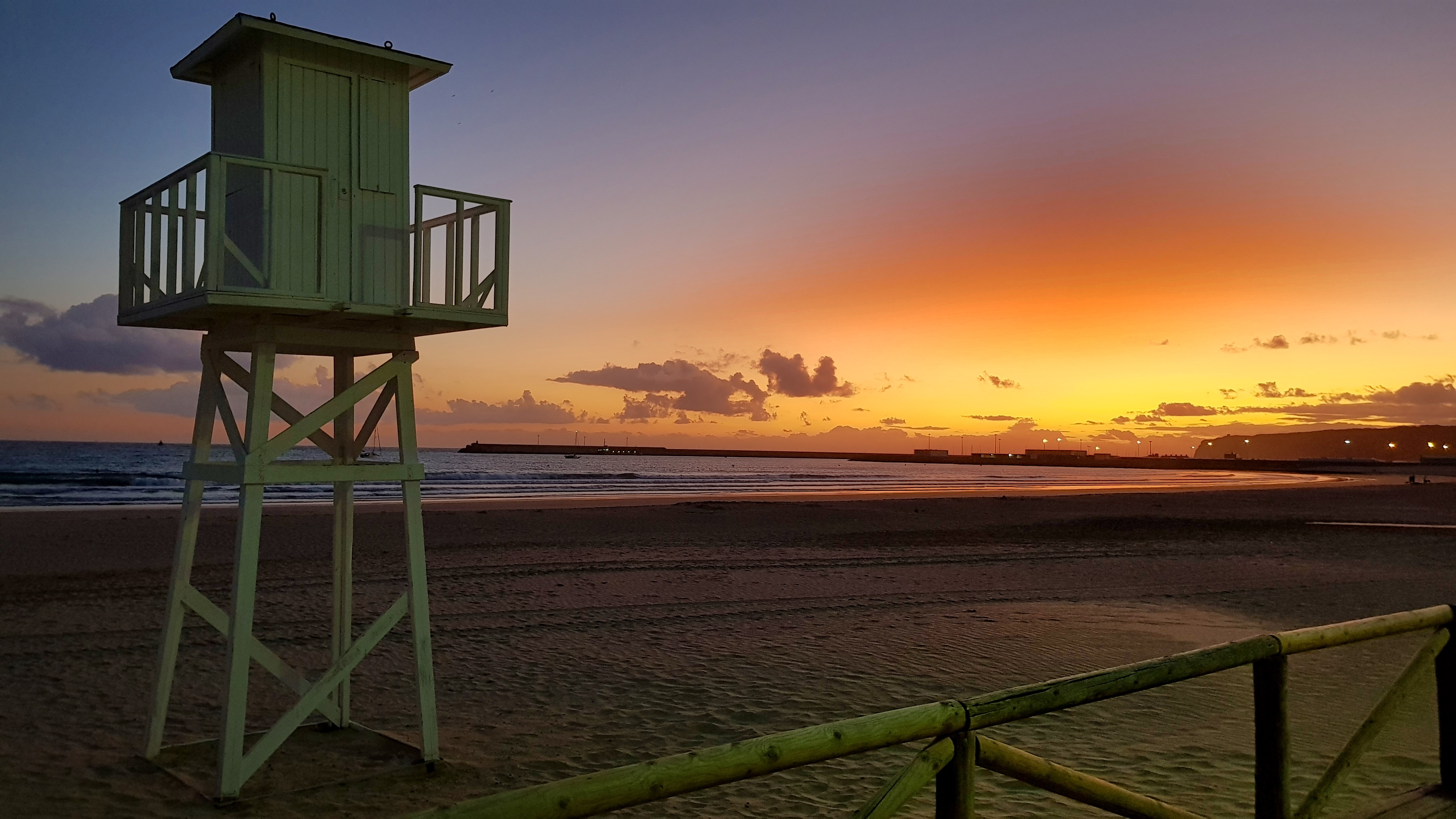 Información sobre Barbate