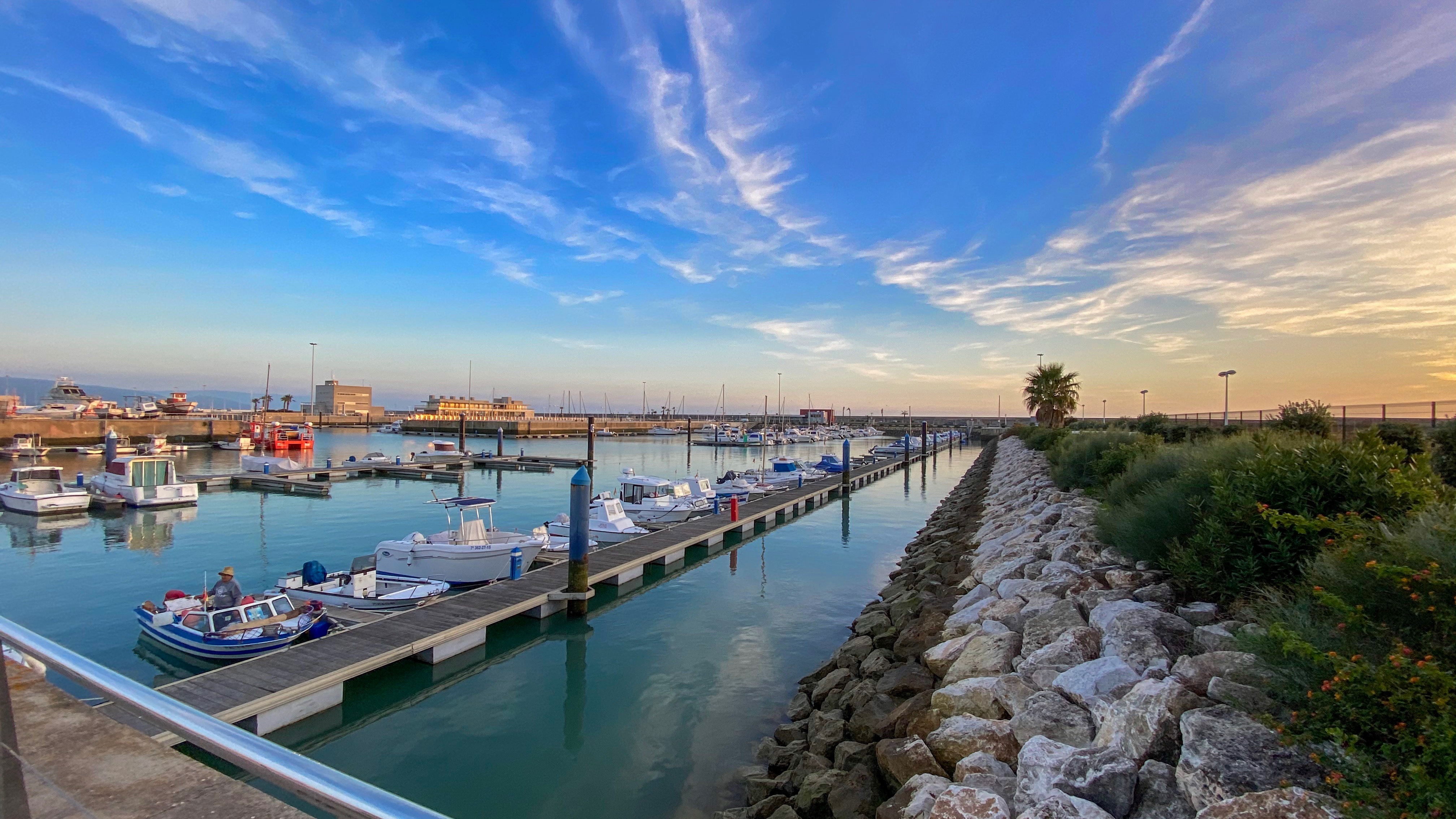 Información sobre Barbate