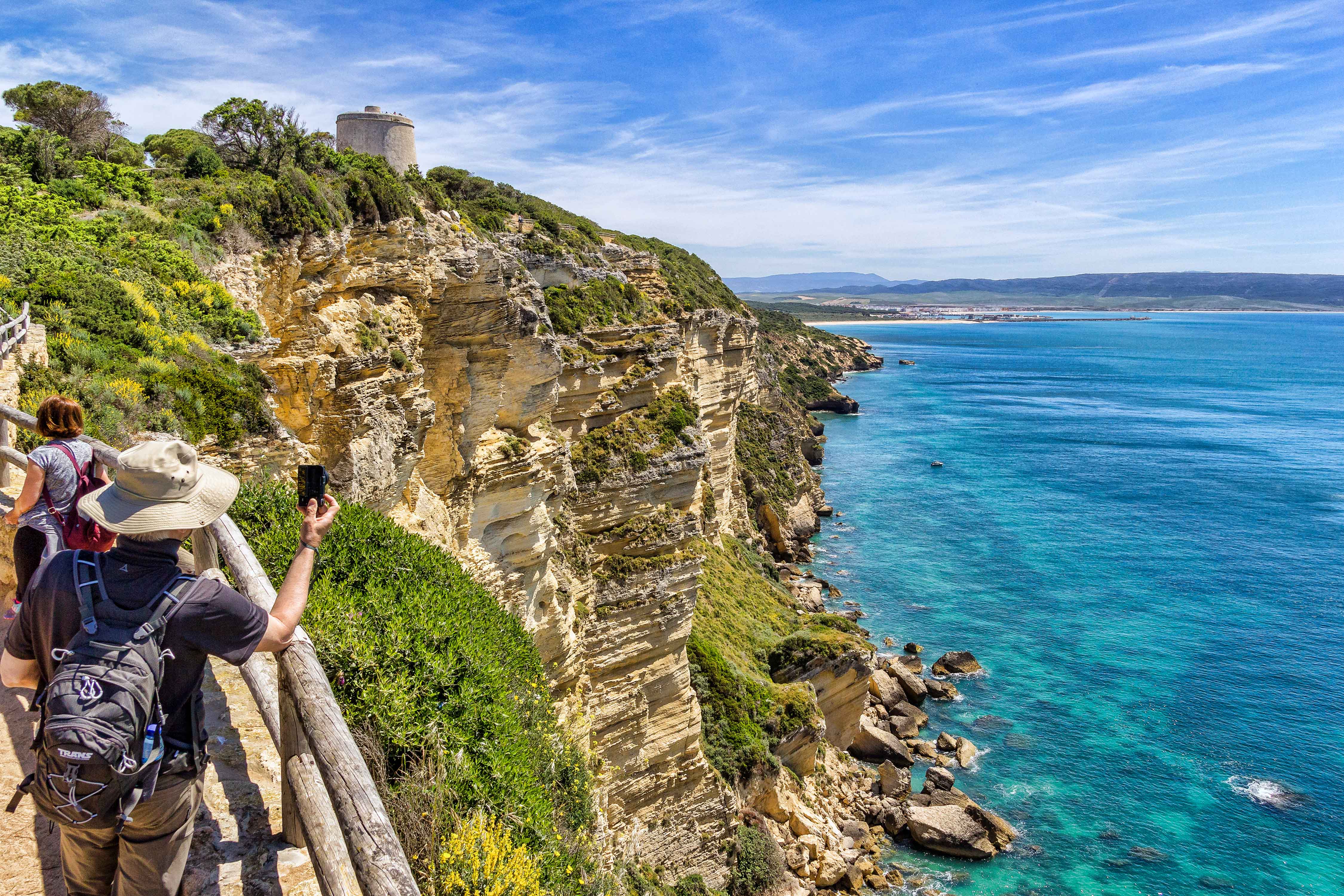 Información sobre Barbate